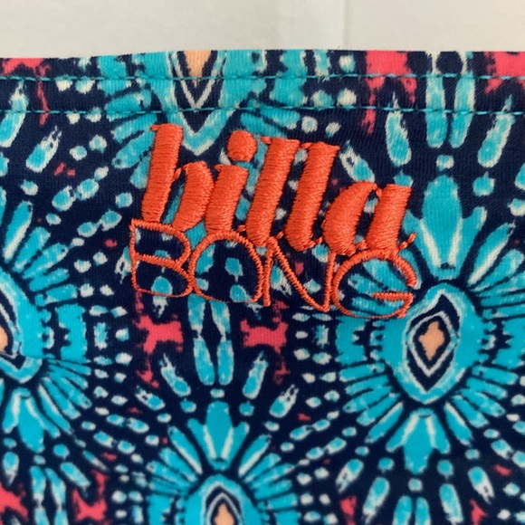 Billabong | Swim | Billa Bong 2 Piece Bikini | Poshmark